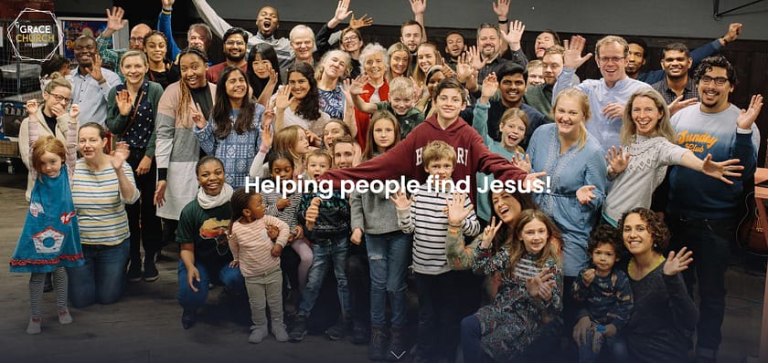 The Simple Pastor : Thoughts on faith, life & wonder